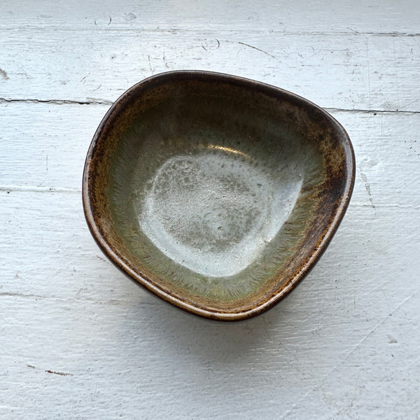 Danica // Danica Opus Dish Lichen – Coal Miner's Daughter