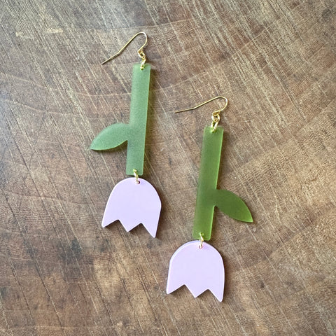 Jewellery – Coal Miner's Daughter