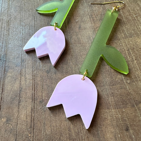 Jewellery – Coal Miner's Daughter