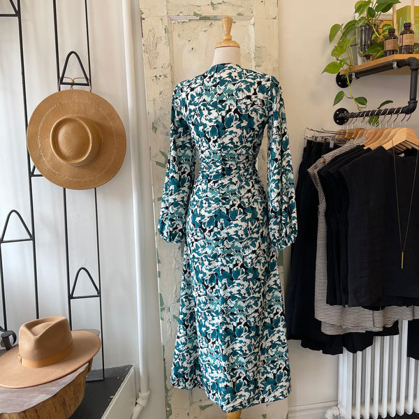 Minimum // Nijana Dress Bayou – Coal Miner's Daughter